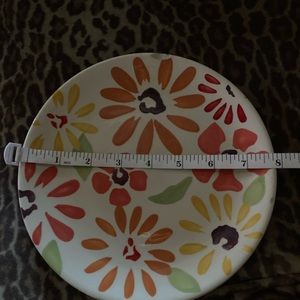 Pier 1 | Accents | Pier Plate Set | Poshmark